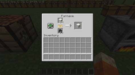 How To Make Smooth Quartz Slabs See Full List On Minecraft Fandom Com Download Free EPub And