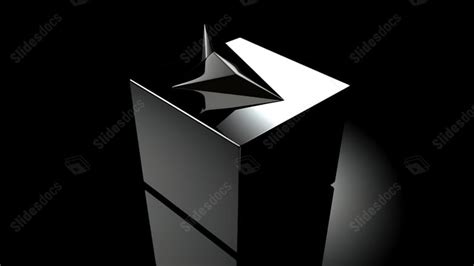 Best Checkbox Powerpoint Background For Presentation