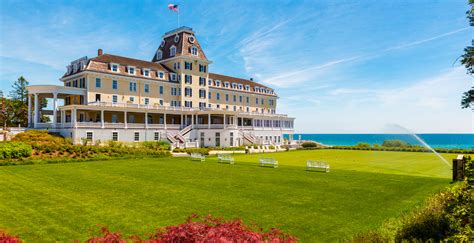 Beautiful Coastal Rhode Island Road Trip Providence To Westerly