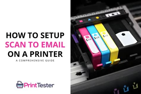 A Guide To Adjusting Printer Color Settings Mastering Your Prints Printtester