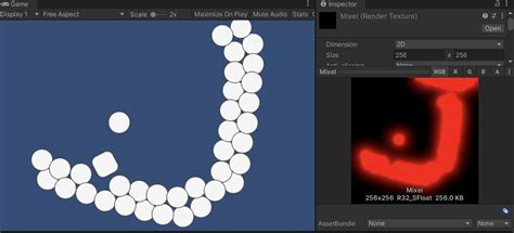 making fast gravity with fake compute shader genius or stupid unity engine unity discussions