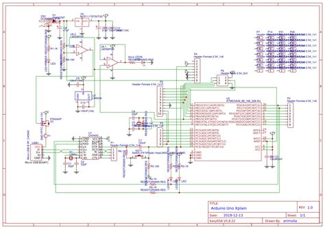 H Bridge Motor Control With Ir2110 And Arduino With Fan Cooler Tvtc Jed