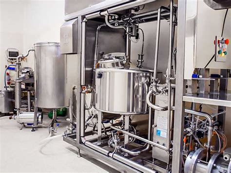 Ps 1000 Egg Pasteurization Machine