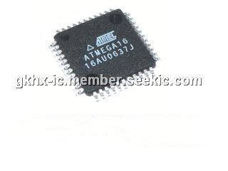 ATMEGA AU Original Supply US ATMEL ATMEL Corporation ATMEGA AU