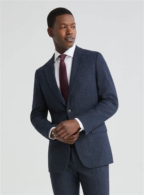 Mens Blue Suits And Tuxedos Shop Dark And Light Blue Suits
