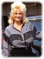 Pornodarsteller Lotta Topp