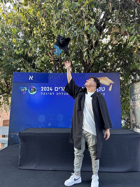 Guy Moshe Forer On Linkedin B Sc Computer Science 👨🏼‍🎓🥳 סיום פרק משמעותי בחיי שלוש שנים של למידה …