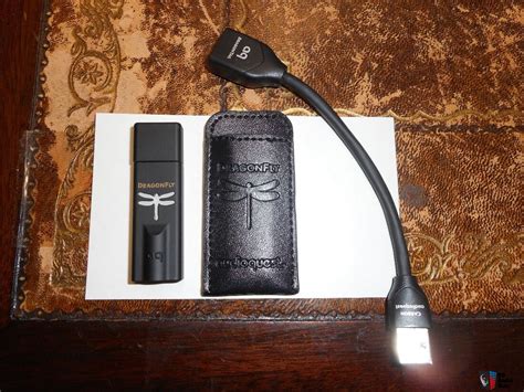 Akg K702 Headphones Wfree Audioquest Dragonfly Black Photo 1345820