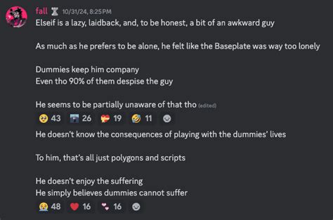 Fall Elseif Kaleidoscope Wiki