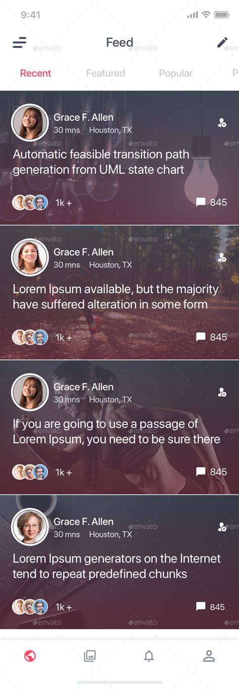 multipurpose ios ui kit web elements graphicriver