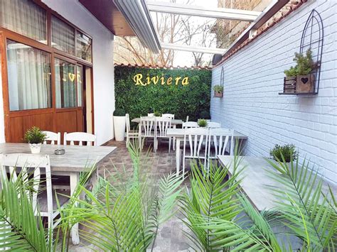 Ресторант Ривиера