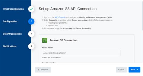 How To Use The Skydio Extend Aws S3 Integration Skydio