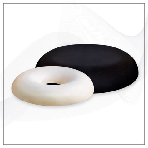 Възглавница при хемороиди