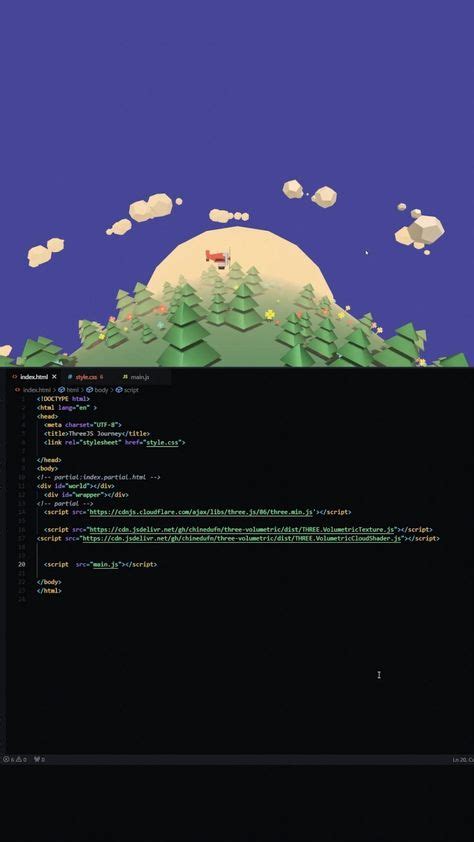 Threejs Airplane 3d Model