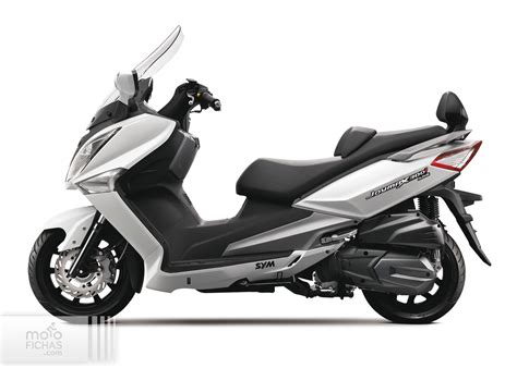 Sym Joymax 300i Comfort Precio Ficha Técnica Opiniones Y Ofertas