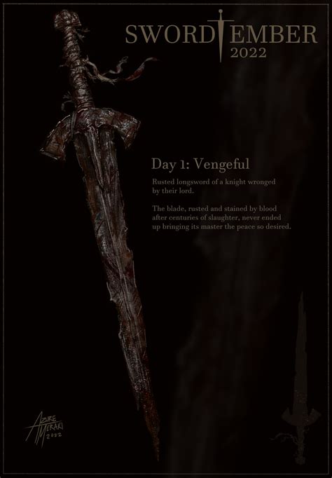 Azure Meraki Original Commentary English Commentary Highres Blood