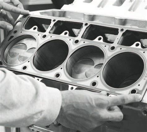 How To Build An Ls Engine Heads Cam And Induction • Ls Engine Diy