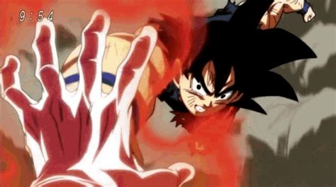 Jiren Power  Jiren Power Goku Discover And Share S