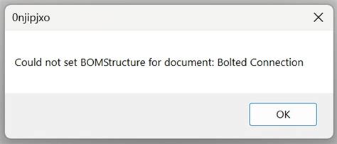 Ilogic To Toggle Sub Assembly Bom Structure Autodesk Community