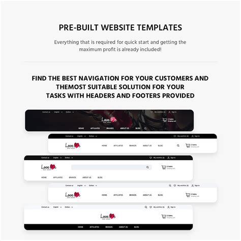 Temas Prestashop Lenceria Y Adultos Prestashop Addons