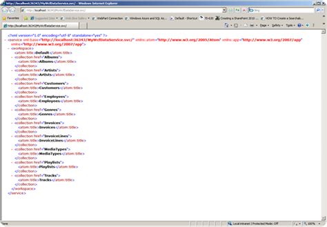 bytes matters open data protocol visualizer