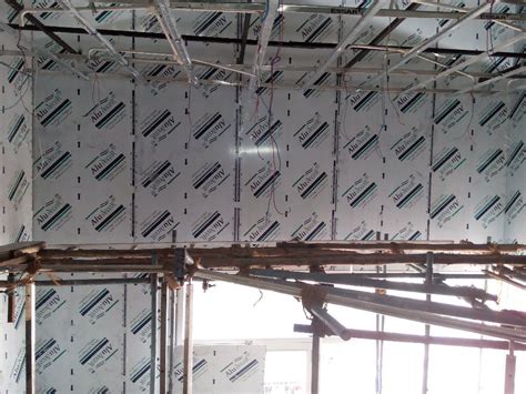 ACP Elevation Cladding For Outdoor In Chennai At Sq Ft In Chennai