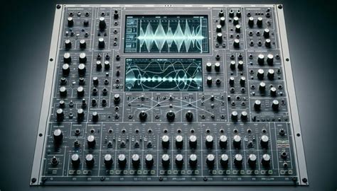 Fm Synthesis Explained For Beginners Psychosynth