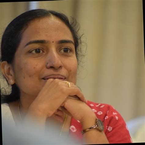 Keerthi Raj Director Senior Vp Customer Success Icwares Systems