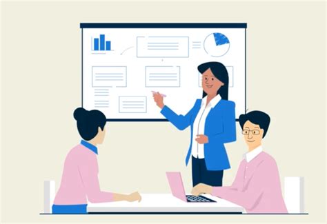 Steps To Creating A Data Driven Culture Data Org