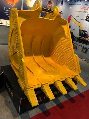 Jcb Bucket At Best Price In Kuchaman By Unique Perfect Productions Pvt Ltd ID 19891391448