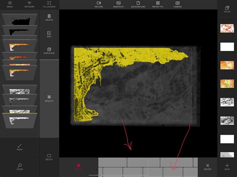 Loop Indicator While Recording Support Loop Indicator While Recording Support