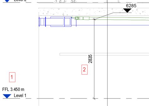 Solved Incorrect Invert Elevation In Properties Palette Autodesk Community