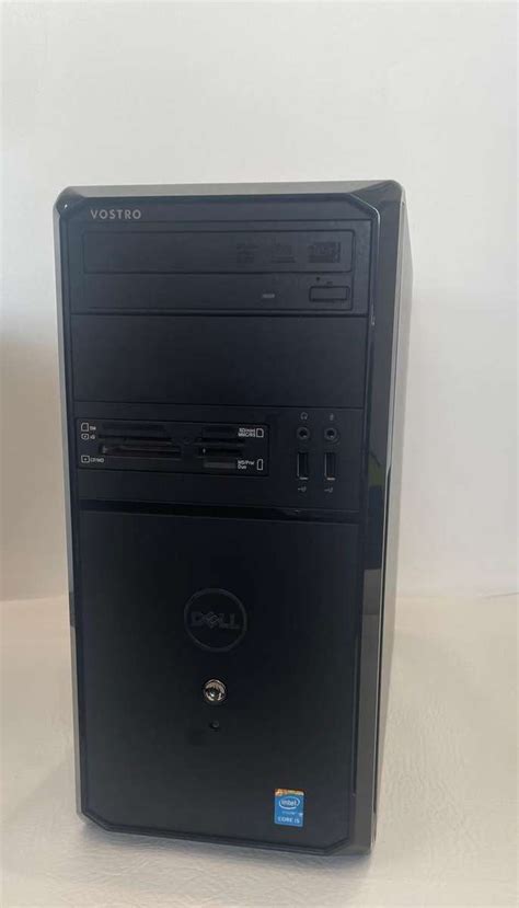 Pc Desktops And All In Ones Dell I5 Desktop For Sale In Durban Id