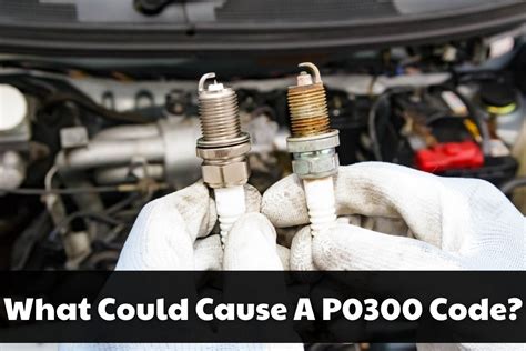 Can Exhaust Leak Cause Misfire Code Infoupdate Org