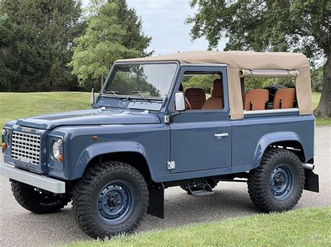 Defender 90 Artofit