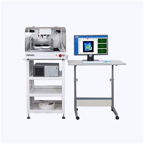 Wholesale Water Immersion Ultrasonic Scanning Microscope Precision Imaging Tool Suppliers