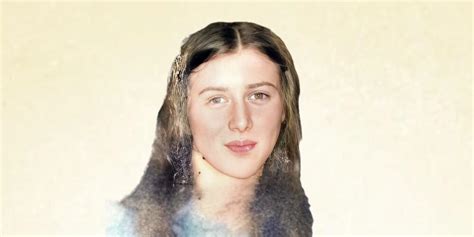 Desoto County Jane Doe 1985 Is Now Identified Samantha Payne