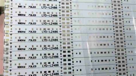 Mastering Metal Core Pcb Prototype A Comprehensive Guide