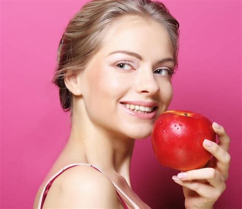 Apple Beauty Images Free Download On Freepik