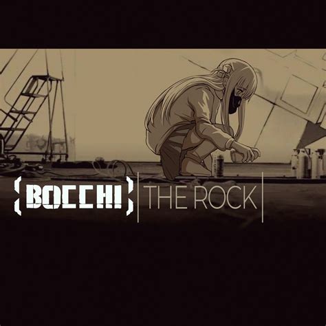 Fan Art De Bocchi The Rock By Blueriestp Twitter Rilutv
