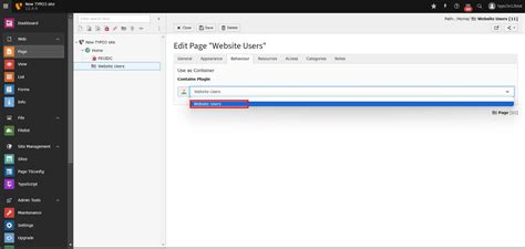 Azure Ad Single Sign On Sso Oauthopenid Connect Into Typo3