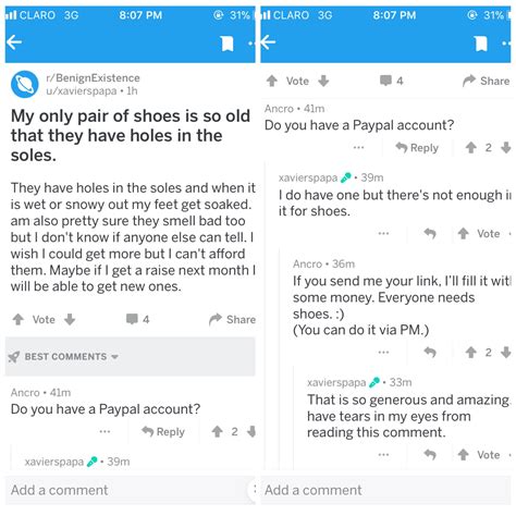 Human Being Bros In Reddit Rhumansbeingbros