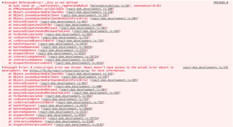 This Is Not Defined Issue Gaearon React Hot Loader GitHub