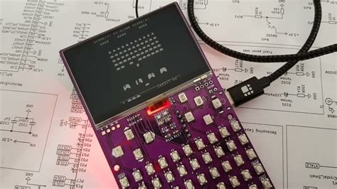 crowdfunding sharpikeebo handheld linux computer comes with a raspberry