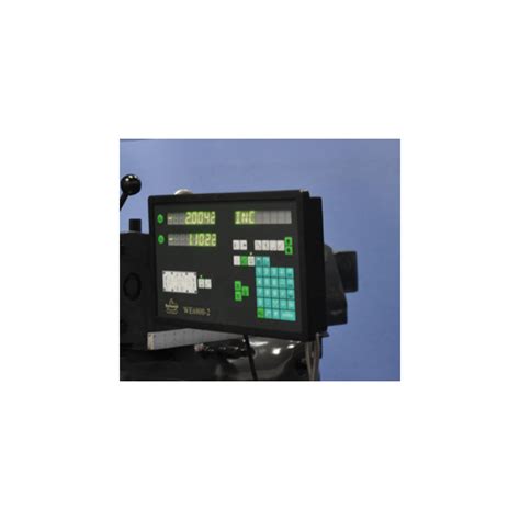Atrump 2 Axis Digital Readout X Axis And Y Axis Import Style Price Includes Installation