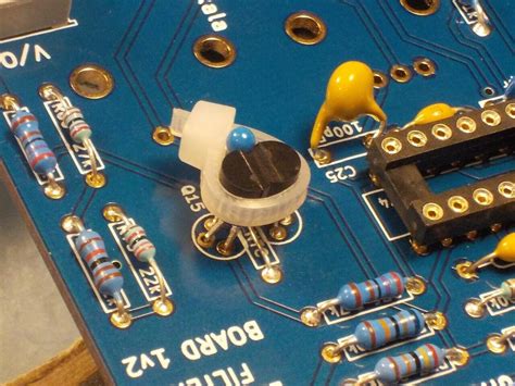 Dac Ic Recommendation R Synthdiy