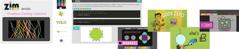 Ui Ux User Interfaces User Experience With Zim Javascript Canvas