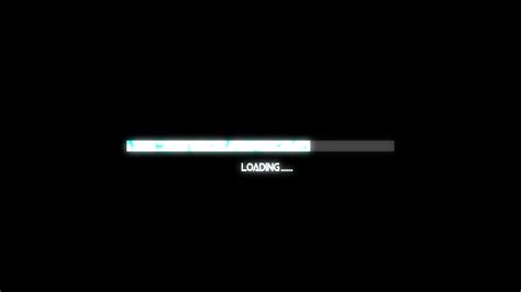 loading bar downloading bar loading screen pixelated progress animation