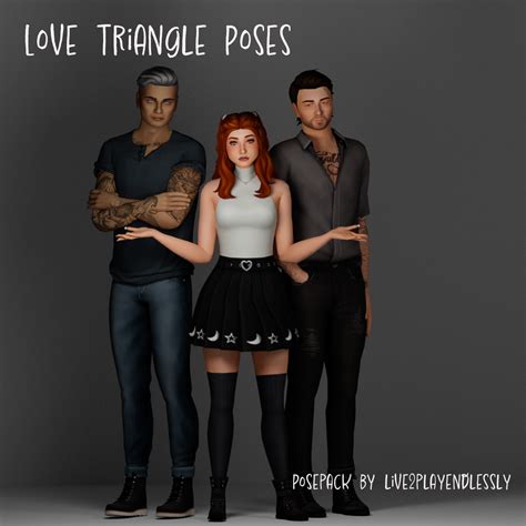 Hey Guys I Am Back With Another Pose Pack These Are Poses That Can