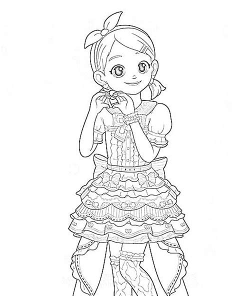 엘사 색칠 공부 Kr에서 무료 색칠 공부